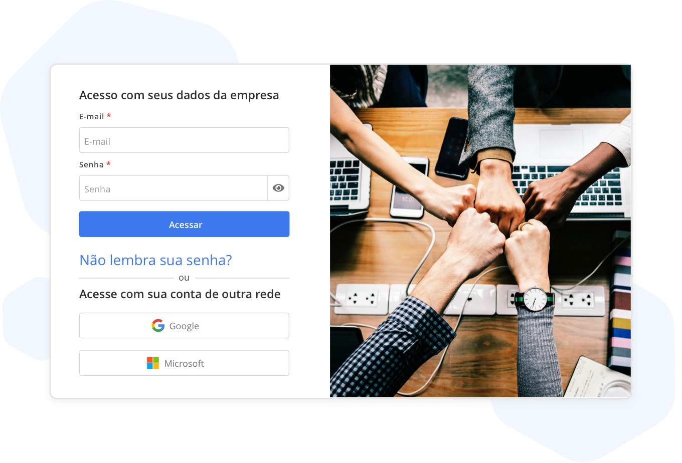 Portal de RH para a sua empresa | Bizneo HR